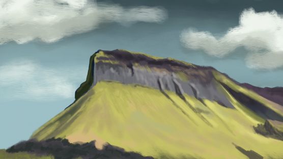 Jack Collins's Artwork