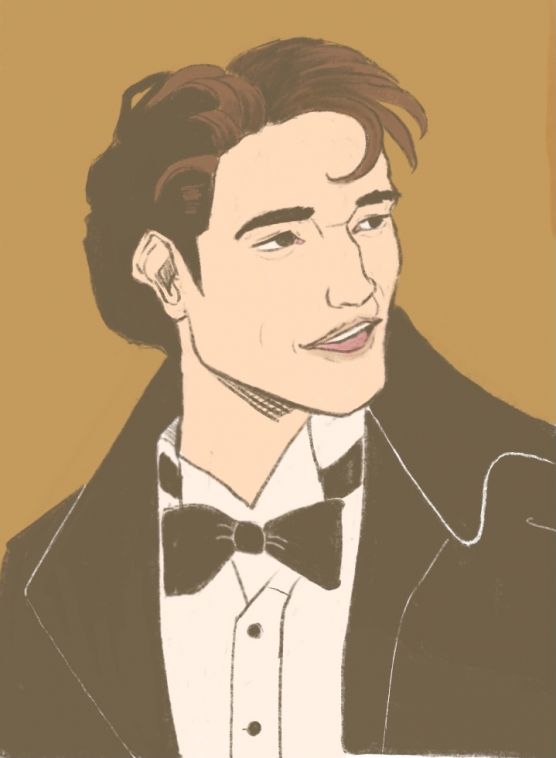 Cedric