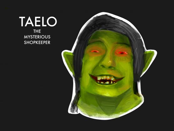 Taelo