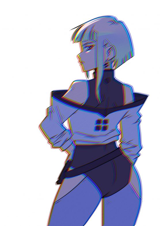 Lucy