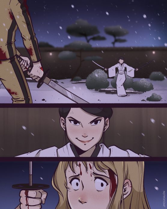 Kill Bill