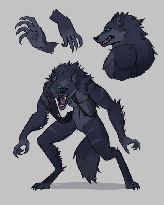 Werewolf