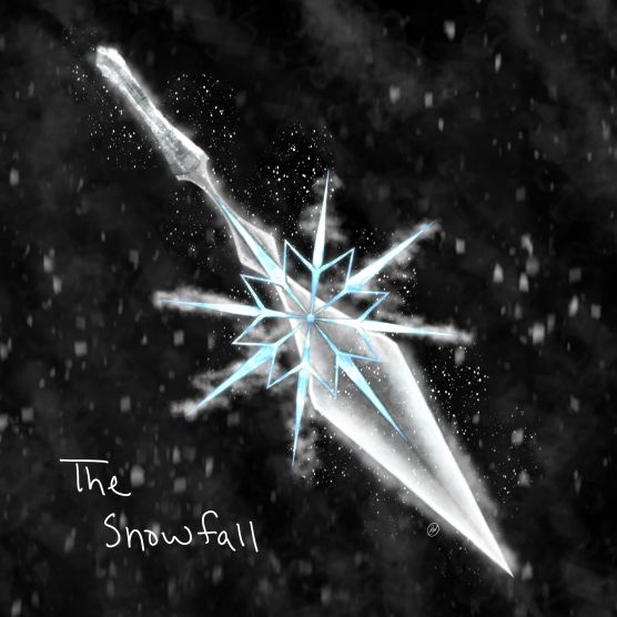 The Snowfall