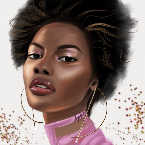 Zeynep.art's Artwork