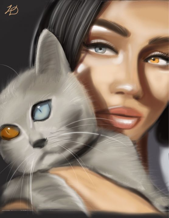 Zeynep.art's Artwork