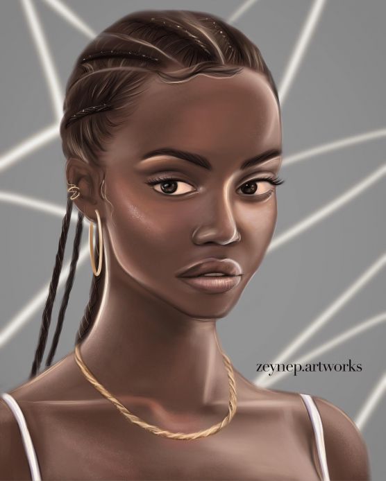 Zeynep.art's Artwork