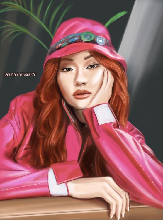 Zeynep.art's Artwork