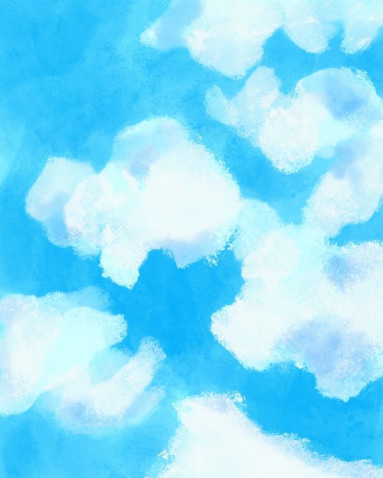 Megan Chou's Artwork