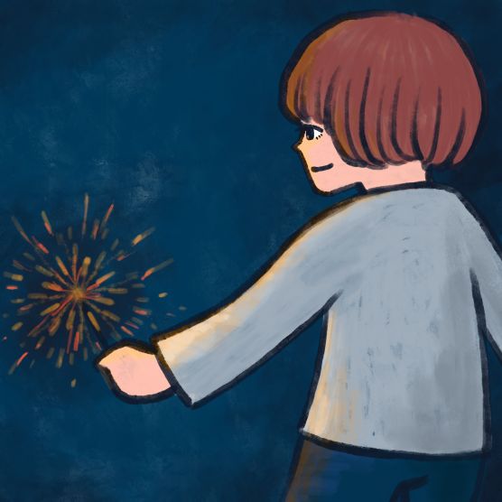 Megan Chou's Artwork