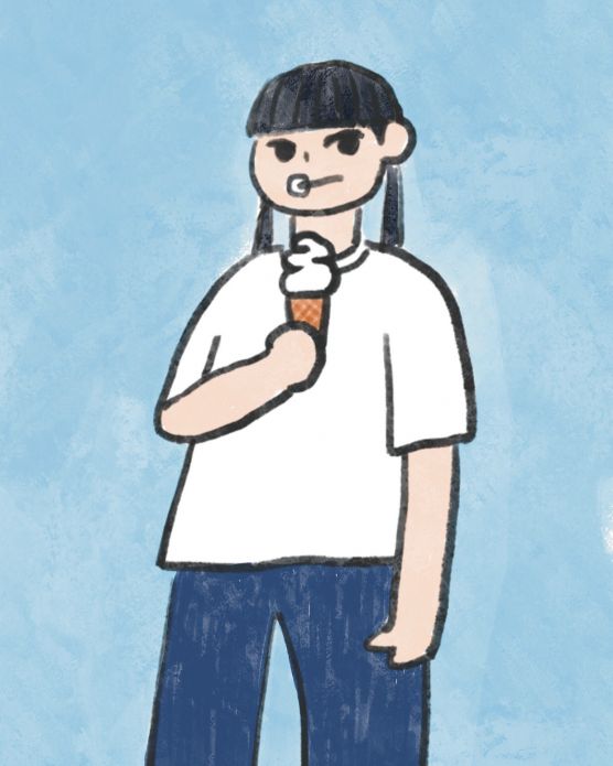 🍦
