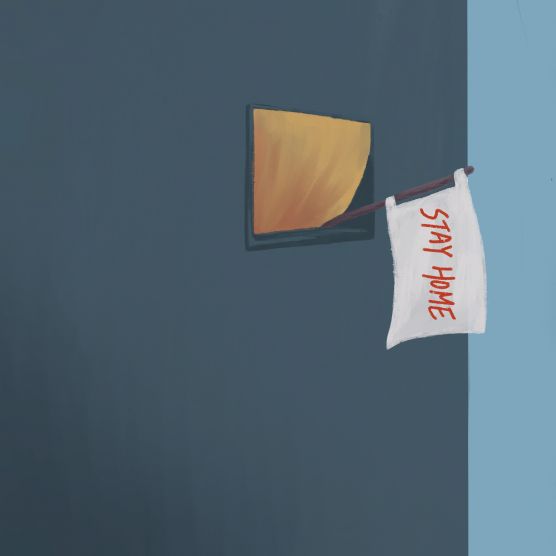 Megan Chou's Artwork