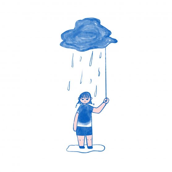 Megan Chou's Artwork
