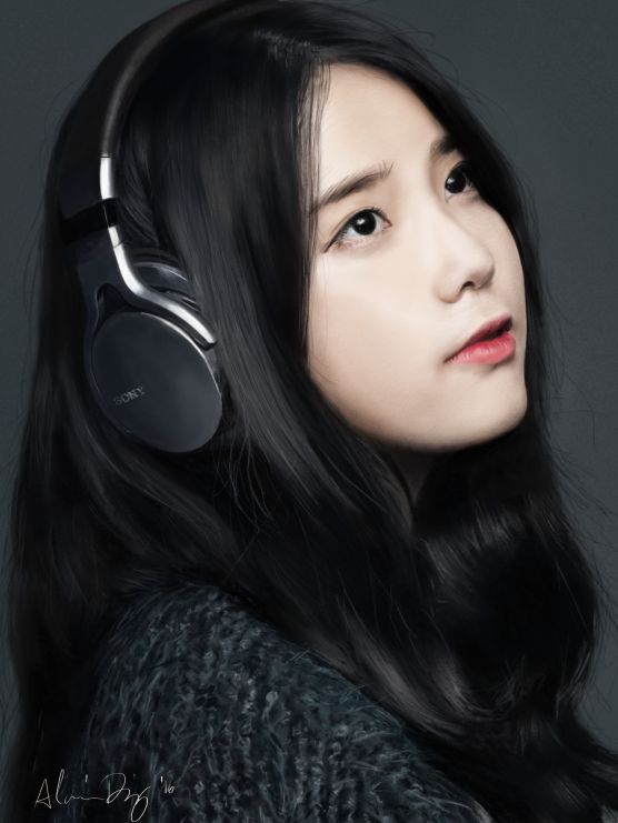 IU