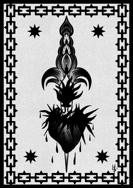 BaZaz's Artwork