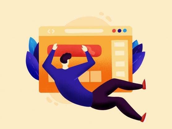 Web Surfer