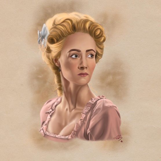Turn- Peggy Shippen