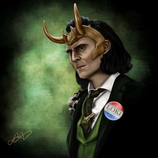 President Loki