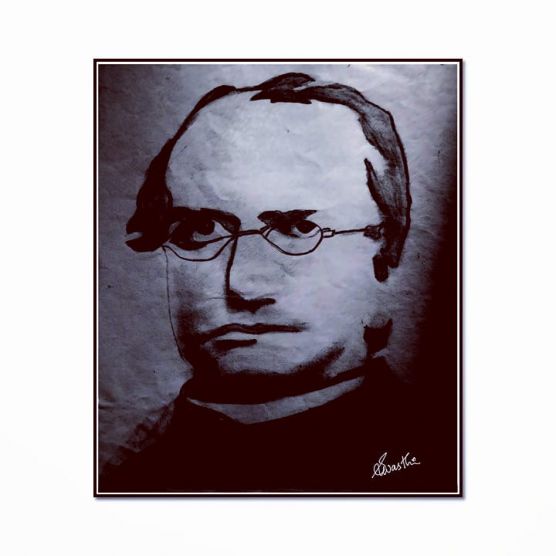Johan Mendal
