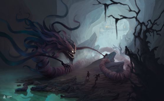 'Nightmare'