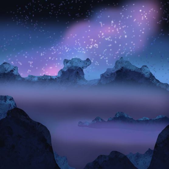 Milky way