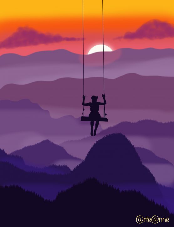 Hanging