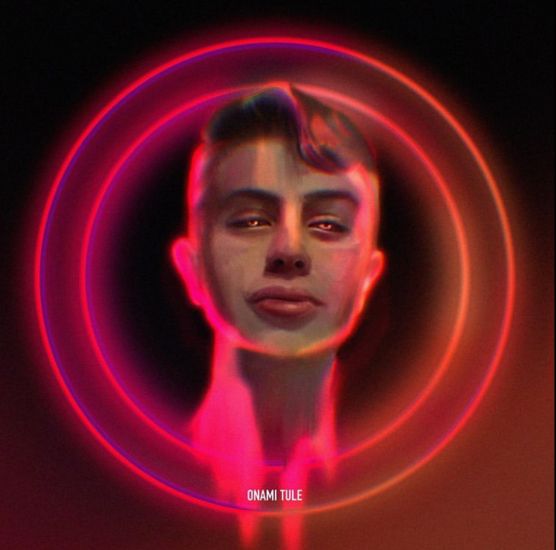 Switch to Pink | Onami Dystopia