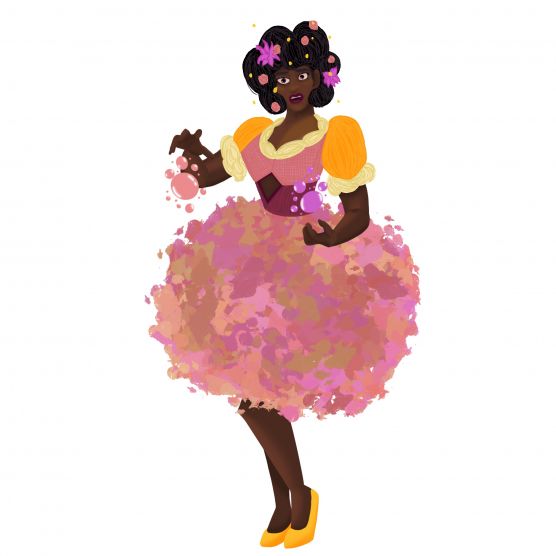 Flora