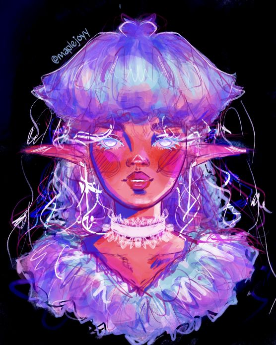-Jelly Girl-