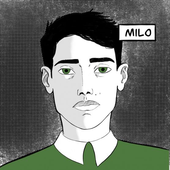 Milo
