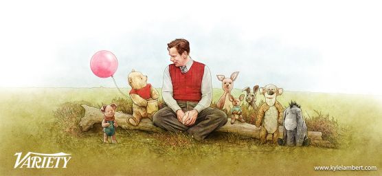 Christopher Robin