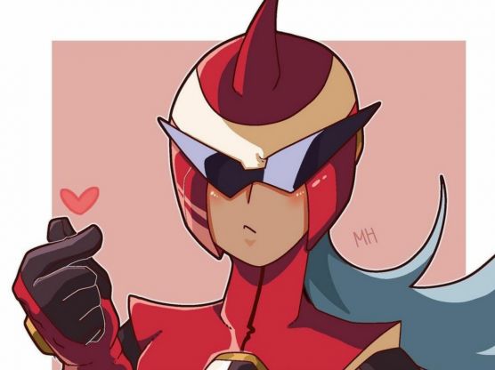 Protoman