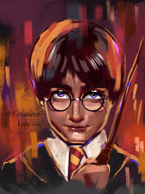 Harry