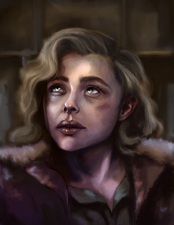 Maude