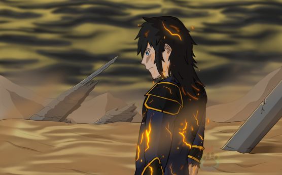 Kiln of the First Flame