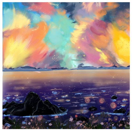 My View of Cloudside