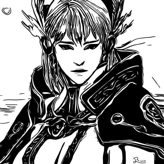 Beatrice @Lost Ark