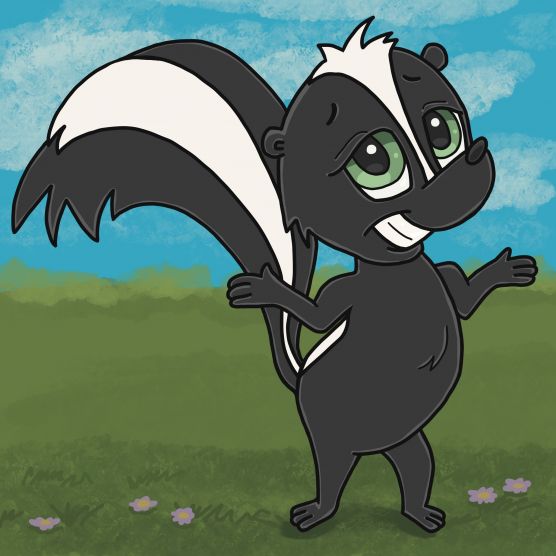 Skunk
