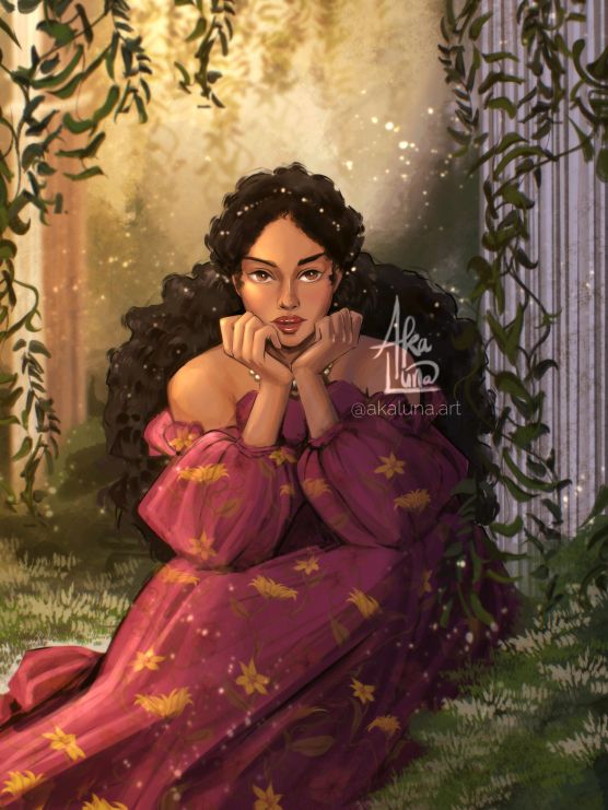 Our Princess