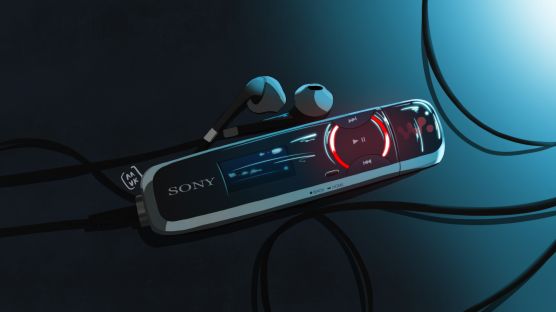 Sony Walkman