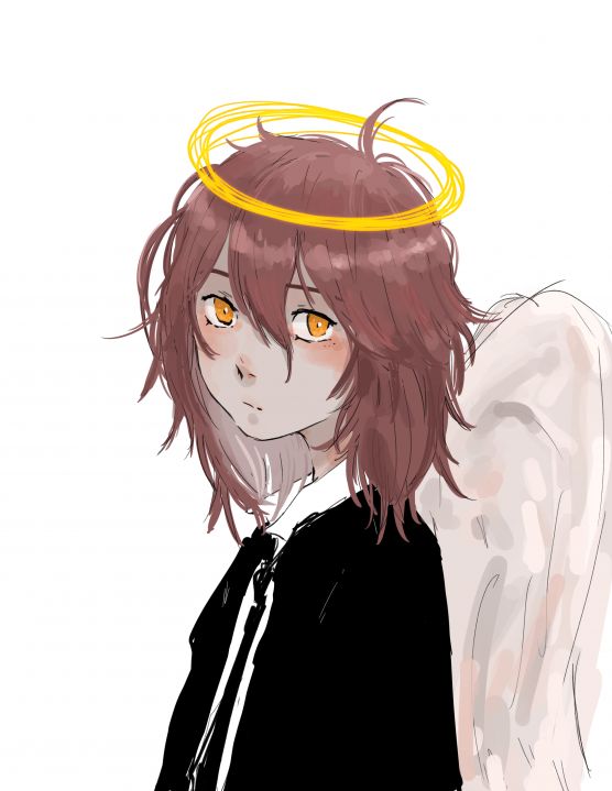 angel