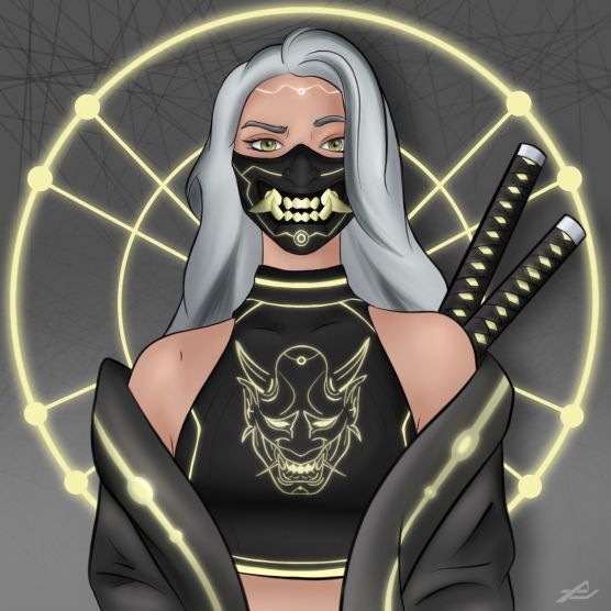 Oni