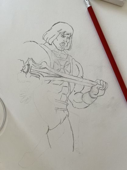 He-Man