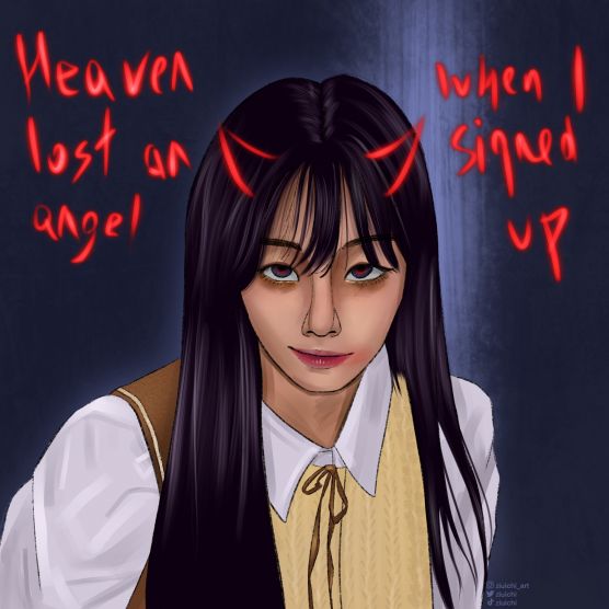 Devilish
