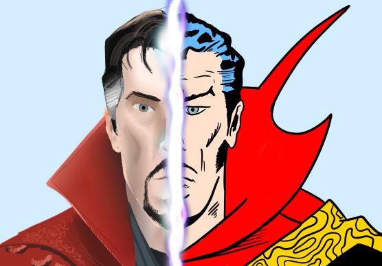 Across the Multiverse