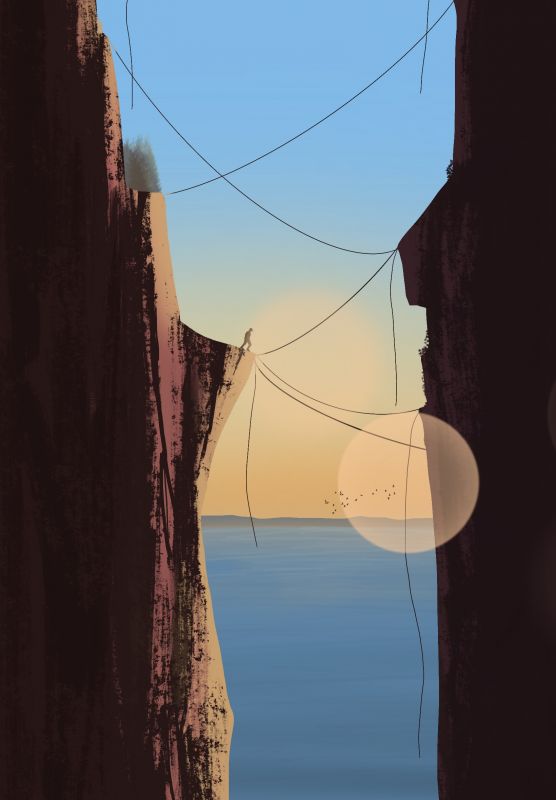 Merille's Artwork