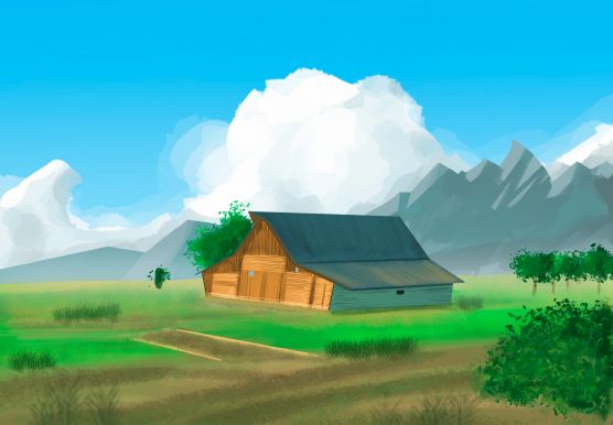Merille's Artwork