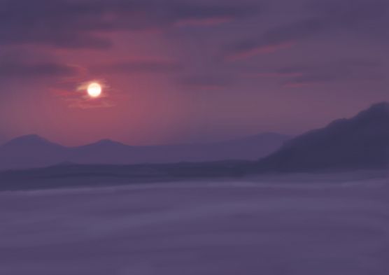 Fiona Russo Art's Artwork