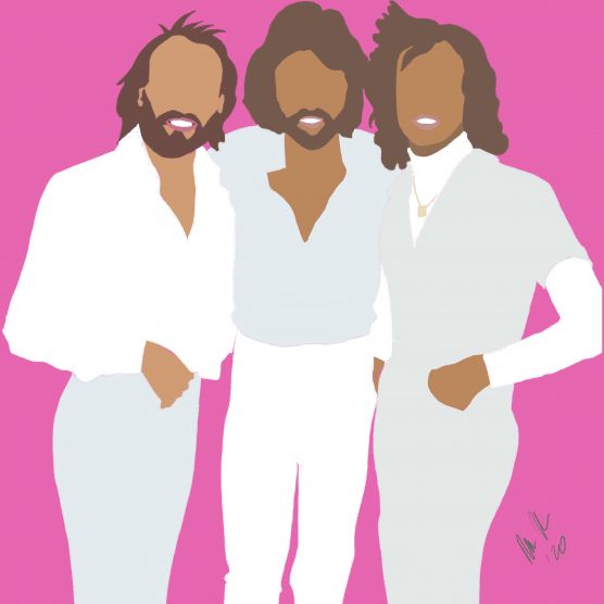 Bee Gees
