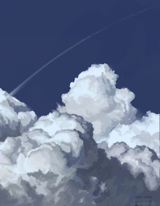 Clouds