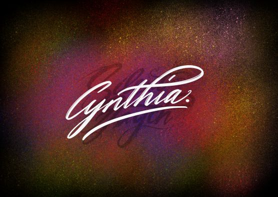 cynthia